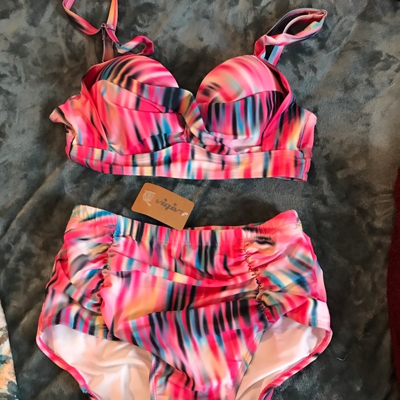 Swim Womens Swimsuits Poshmark